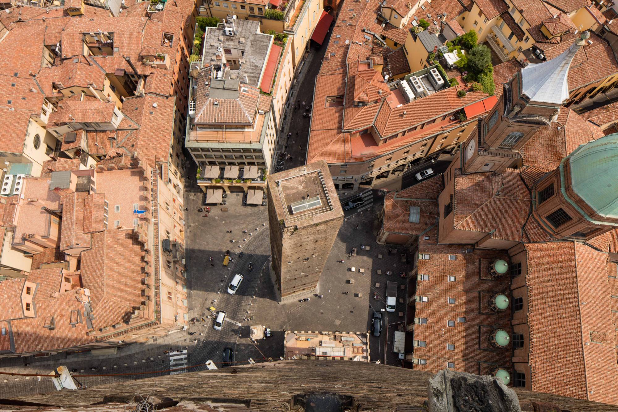 Le Due Torri Prenotazione Salita Alla Torre Degli Asinelli Bologna Le Due Torri Prenotazione Salita Alla Torre Degli Asinelli Bologna