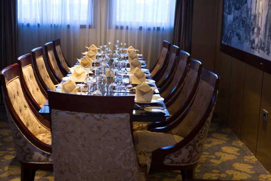 MS Blue Shadow Nile Cruise - Journey To Egypt