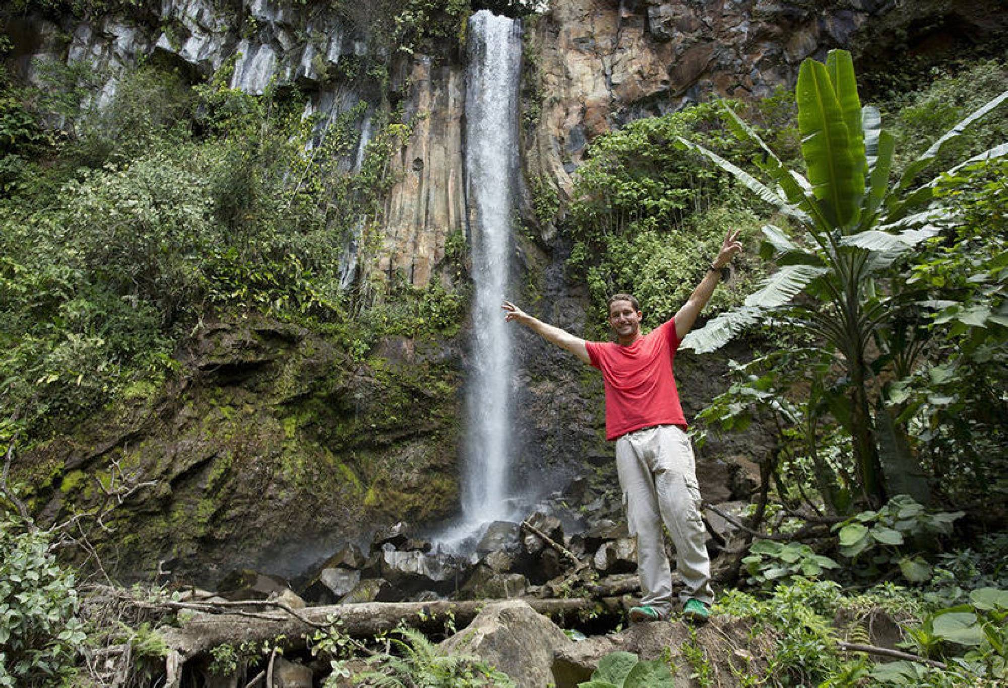 Buena Vista Adventure, Rincón Volcano, Costa Rica - Welcome to Flamingo ...