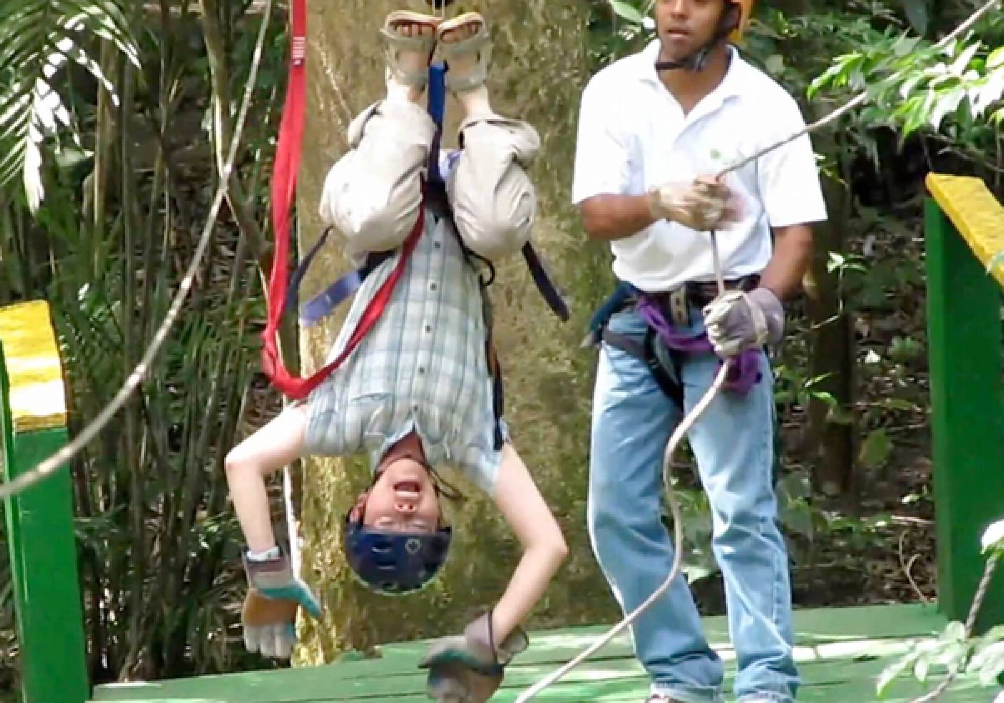 Buena Vista Adventure, Rincón Volcano, Costa Rica - Welcome to Flamingo ...