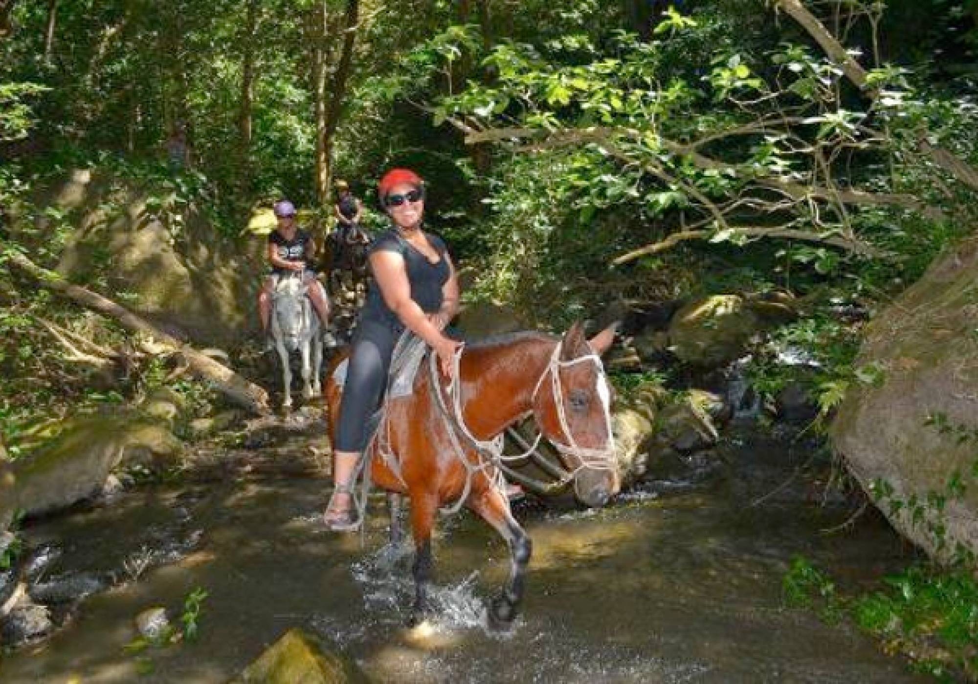 Buena Vista Adventure, Rincón Volcano, Costa Rica - Welcome to Flamingo ...