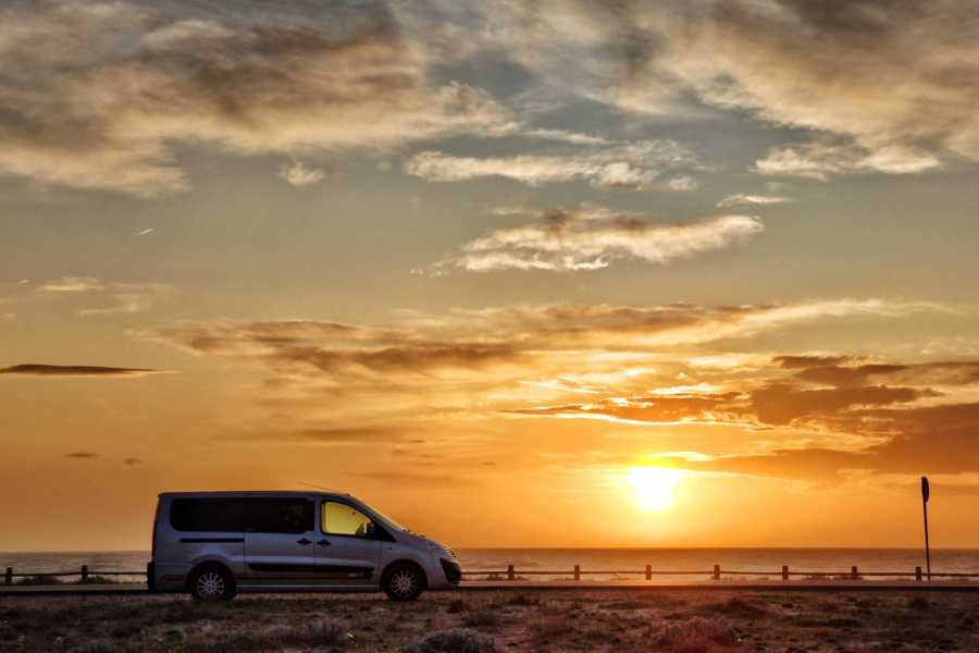 Toyota Hiace Van Rental Costa Rica Tour Guanacaste Bringing Costa