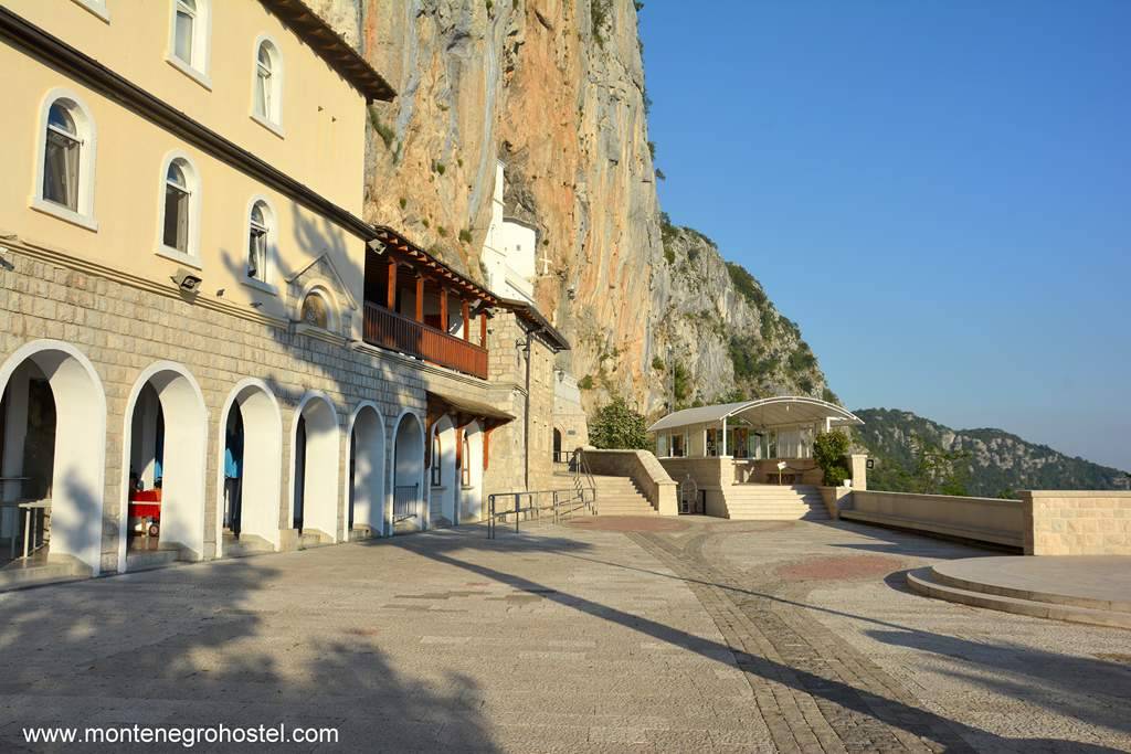 OSTROG MONASTERY & NIKSIC TOUR WITH MH TRAVEL - MH Travel Agency