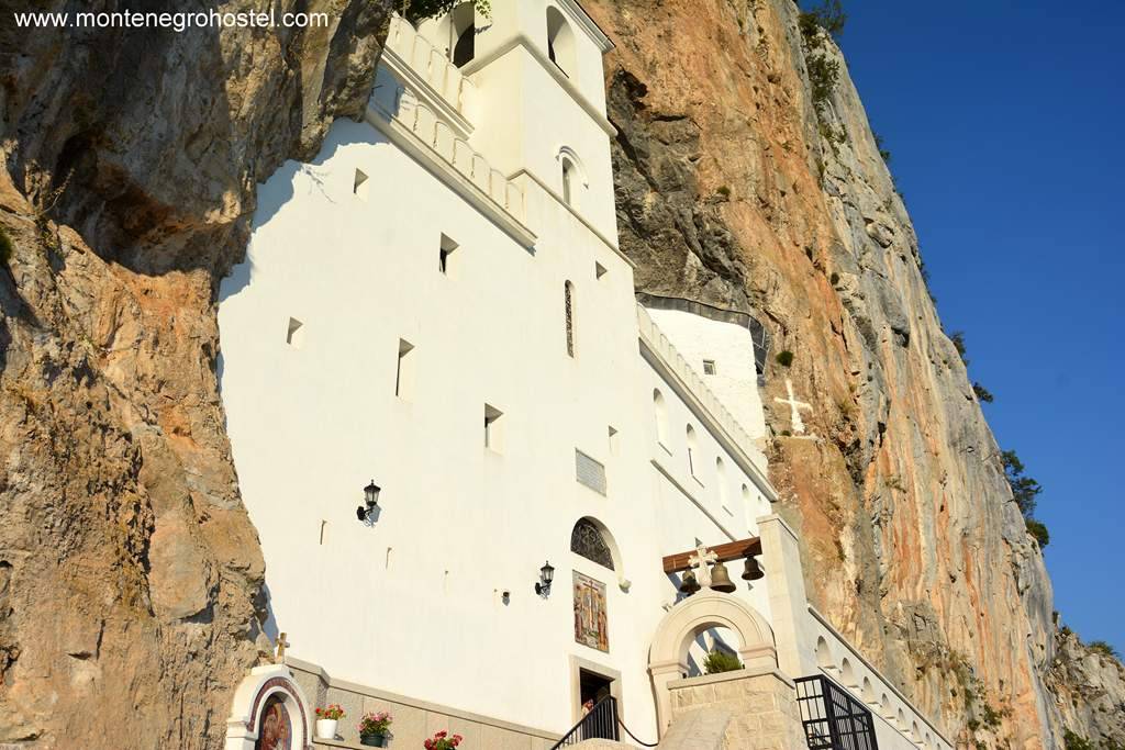 OSTROG MONASTERY & NIKSIC TOUR WITH MH TRAVEL - MH Travel Agency