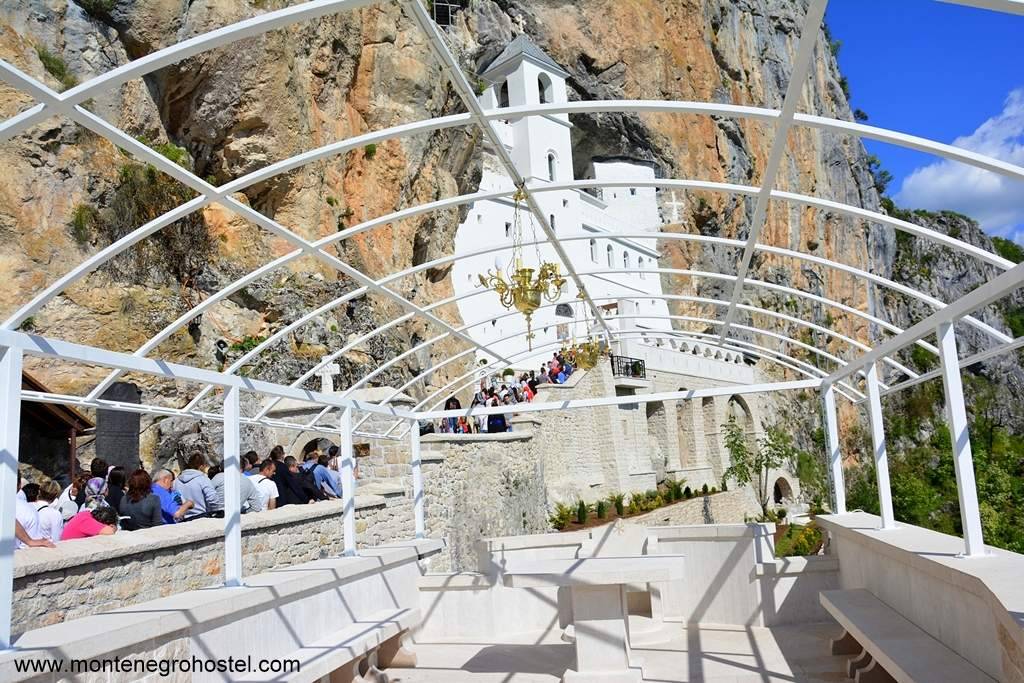 OSTROG MONASTERY & NIKSIC TOUR WITH MH TRAVEL - MH Travel Agency