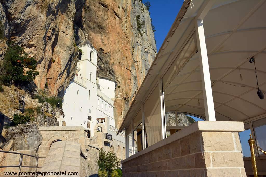 OSTROG MONASTERY & NIKSIC TOUR WITH MH TRAVEL - MH Travel Agency