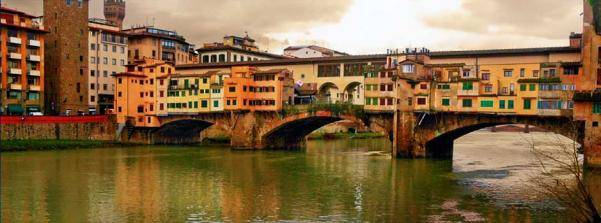 Florence Sightseeing Tour