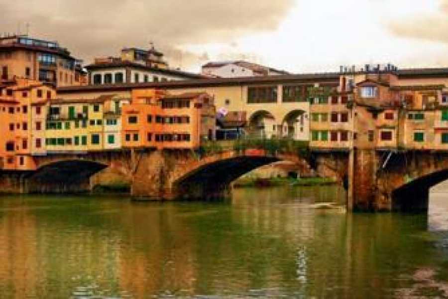 Florence Sightseeing Tour