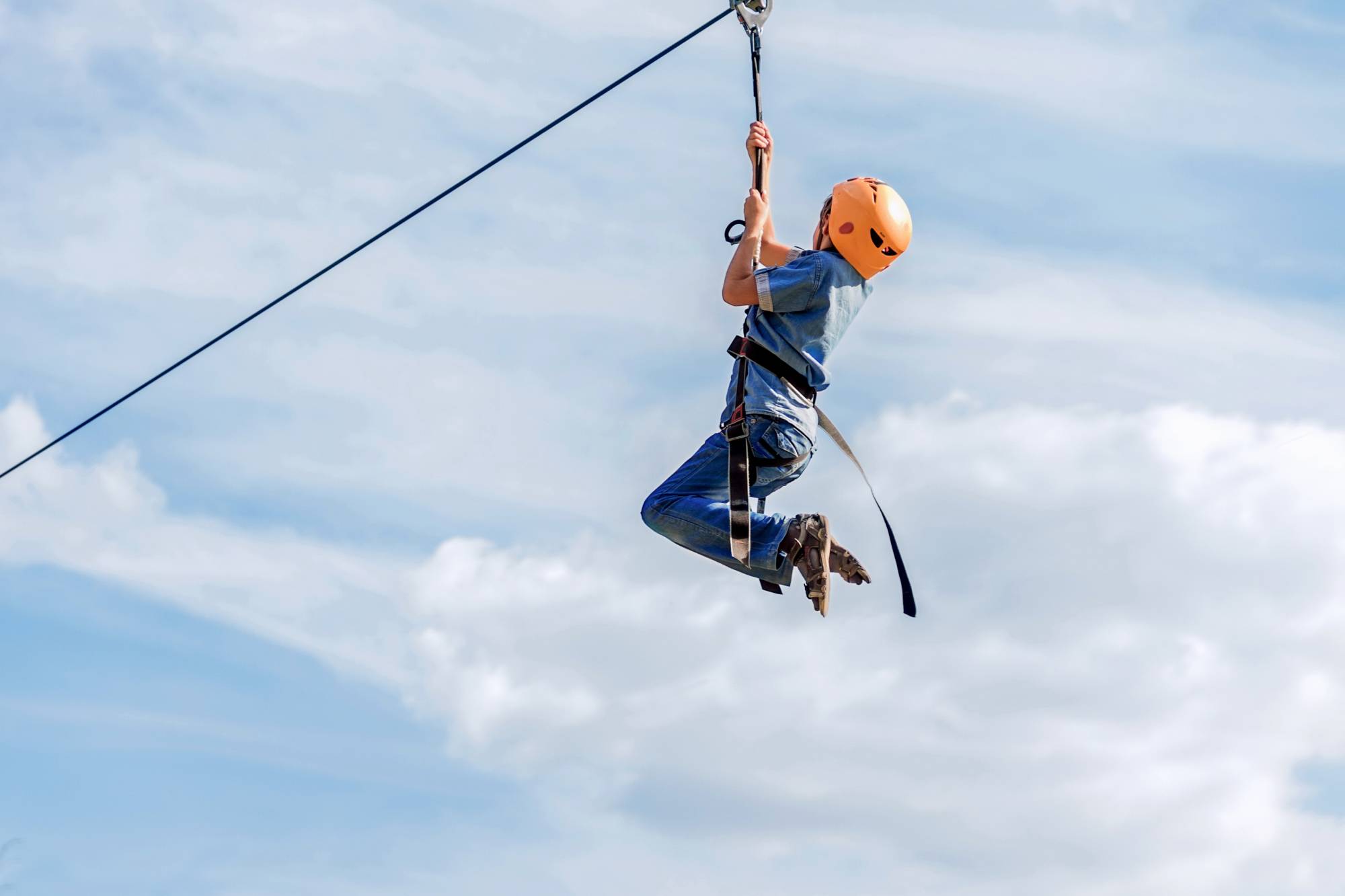 Riu Guanacaste Canopy Zip Line Tour - Tour Guanacaste, bringing Costa ...