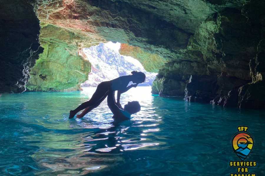 Biglietto Gita In Barca Spiagge Segrete - TRIPME TODAY