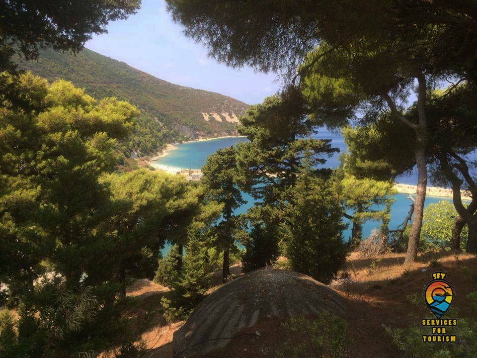 Biglietto Gommone Isola Di Sazan , Grotta Di Haxhi Ali & Spiaggia A ...