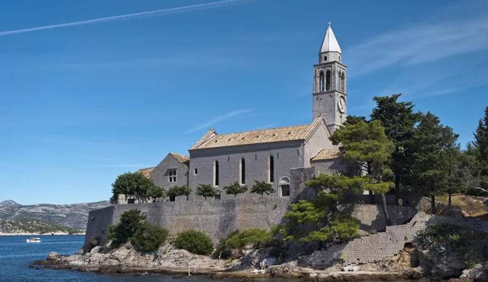 Instagram speedboat photo tour, Dubrovnik - TrekkMarket