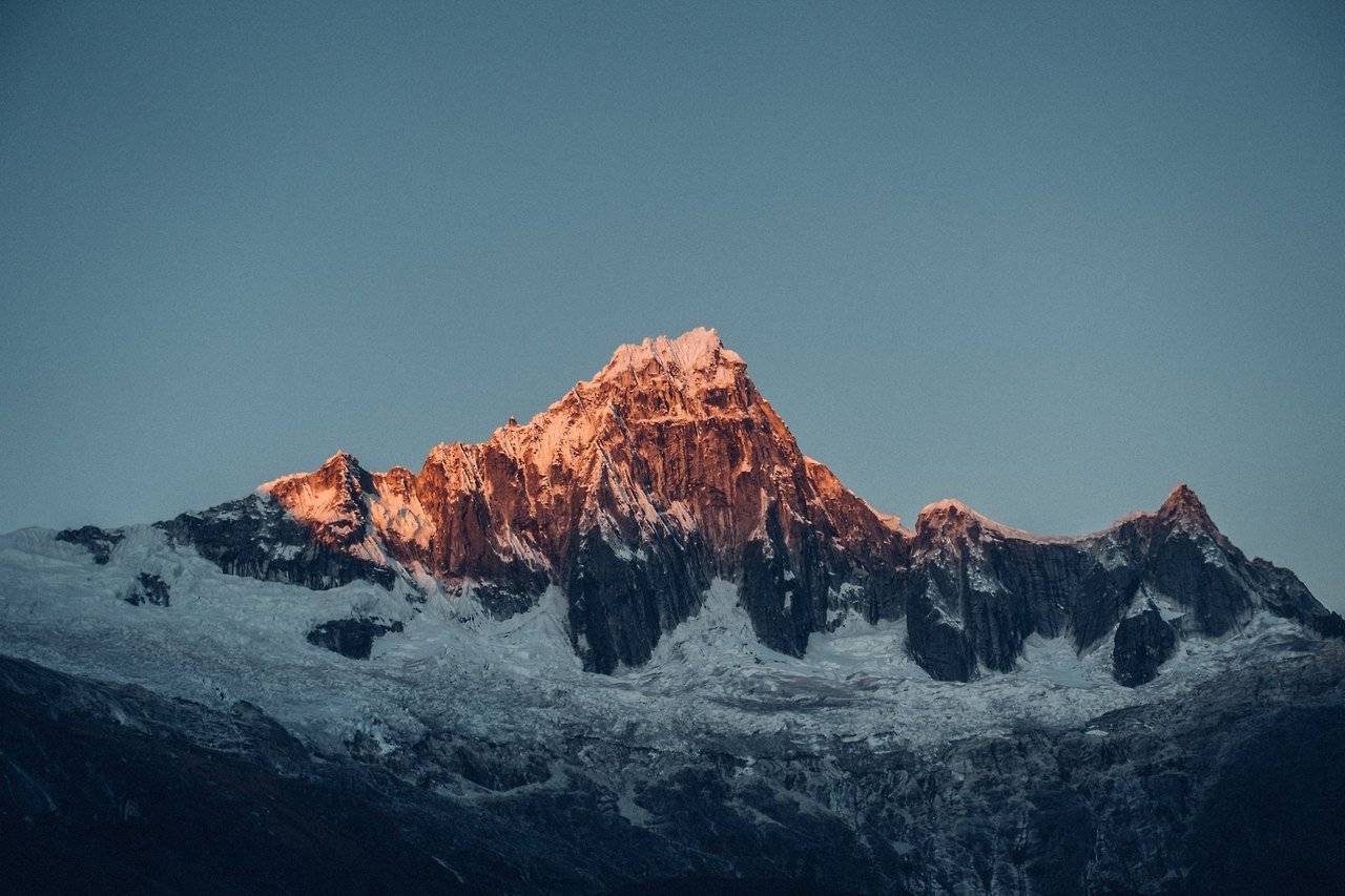 SANTA CRUZ TREK, Huaraz - TrekkMarket