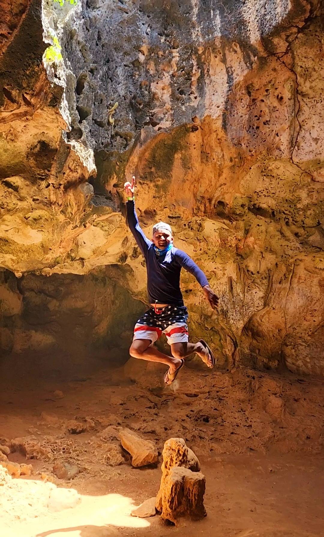 Natural Pool, Indian Caves & Baby Beach Jeep Tour, Noord - TrekkMarket