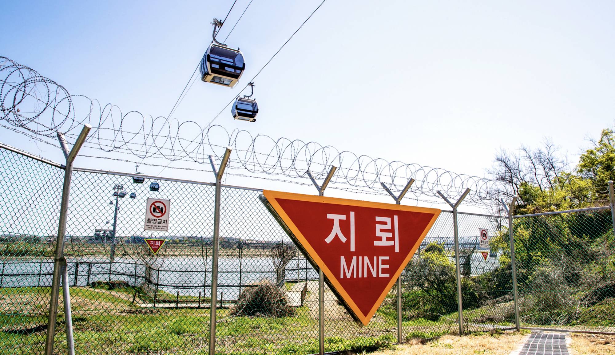 Full Day Tour JSA + DMZ from SEOUL - JSA(Joint Security Area) & DMZ Tour