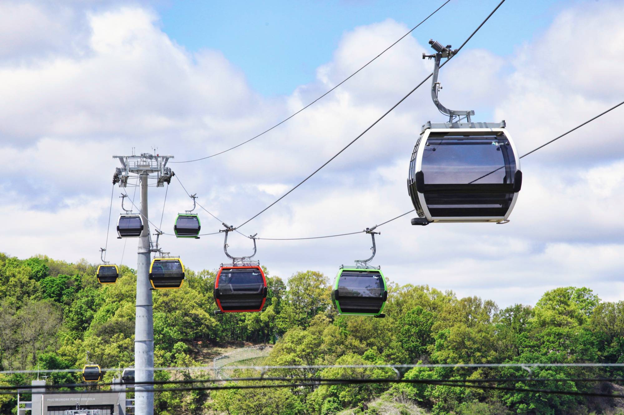 Full Day Tour JSA + DMZ from SEOUL - JSA(Joint Security Area) & DMZ Tour