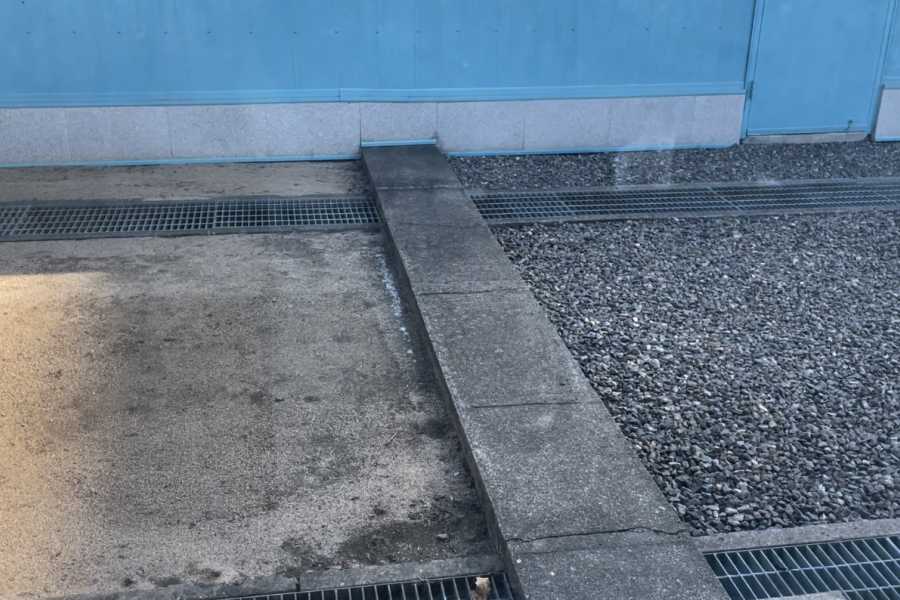 Full Day Tour JSA + DMZ from SEOUL - JSA(Joint Security Area) & DMZ Tour