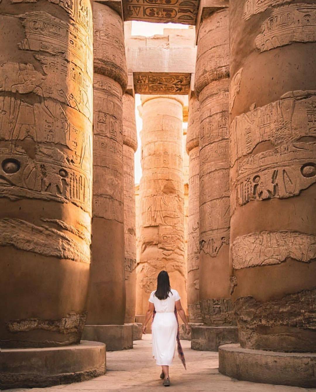 11 Days Egypt Tour Package Cairo Nile Cruise and white desert, Cairo - white desert Egypt, Al ...