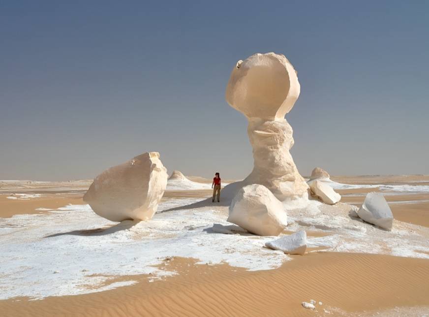 EGYPT 10 DAY ITINERARY - Tours to Egypt