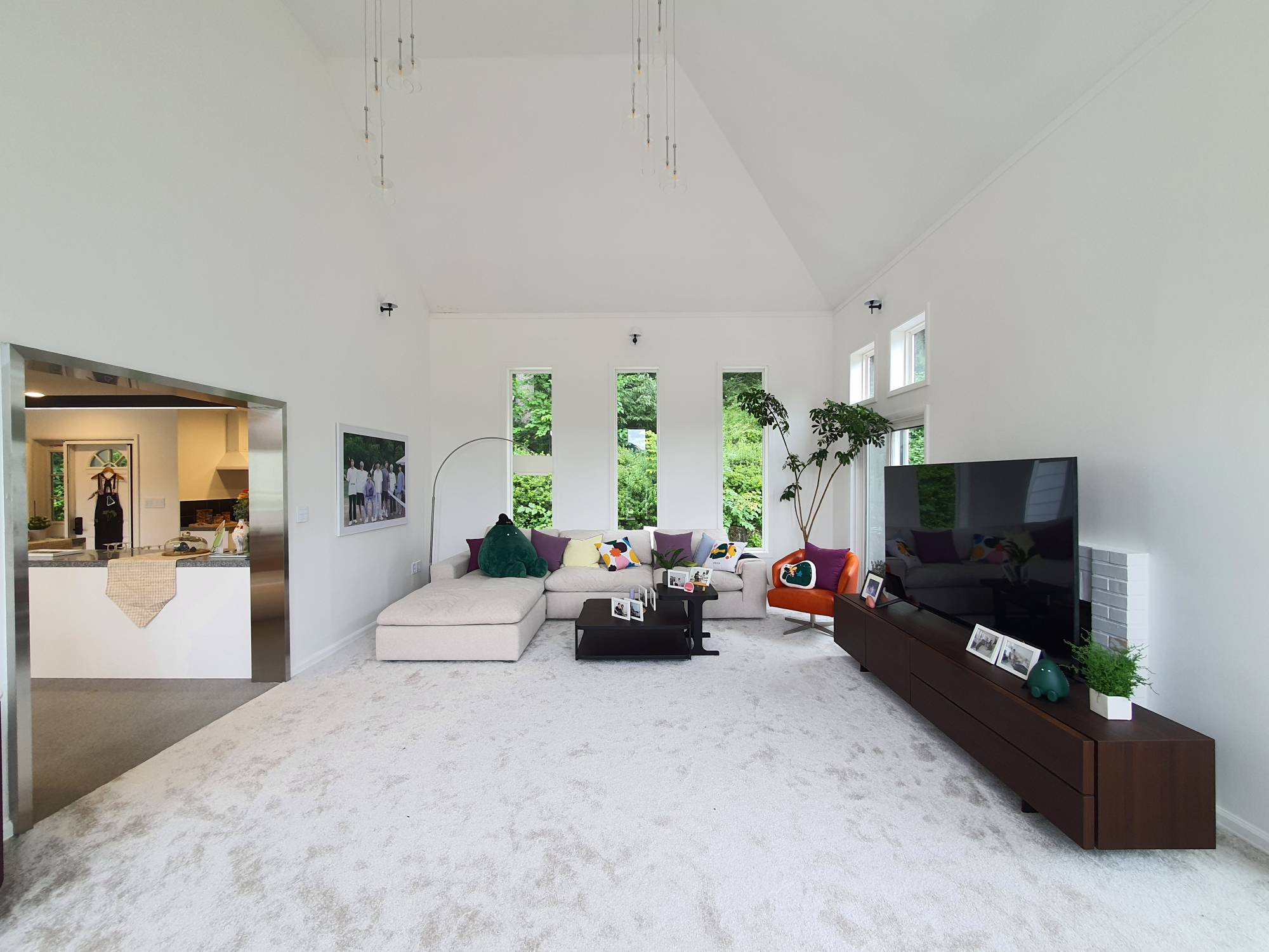 [K-pop] One-day bus tour for IN THE SOOP BTS ver. 'Pyeongchang' Filming ...