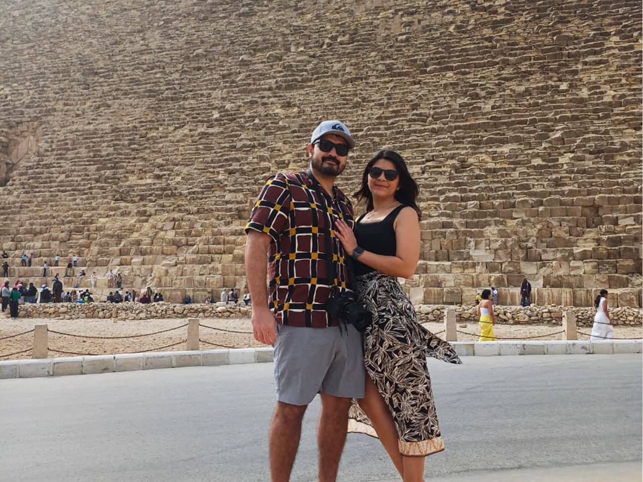 5 DAY EGYPT ITINERARY FOR CAIRO - Tours to Egypt