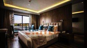 MS/ Semiramis II Nile Cruise From Luxor 8 Days, Luxor - Edfu - Aswan ...