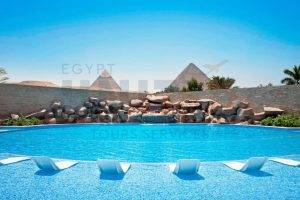 4 Days At Steigenberger Pyramids With The Best Tours Included In This ...