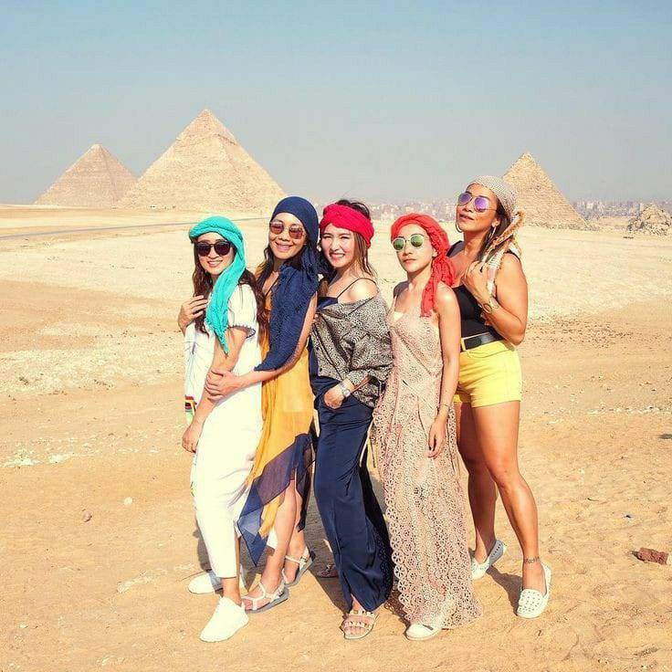 4days cairo&aswan tour package - Egypt tours and Holidays