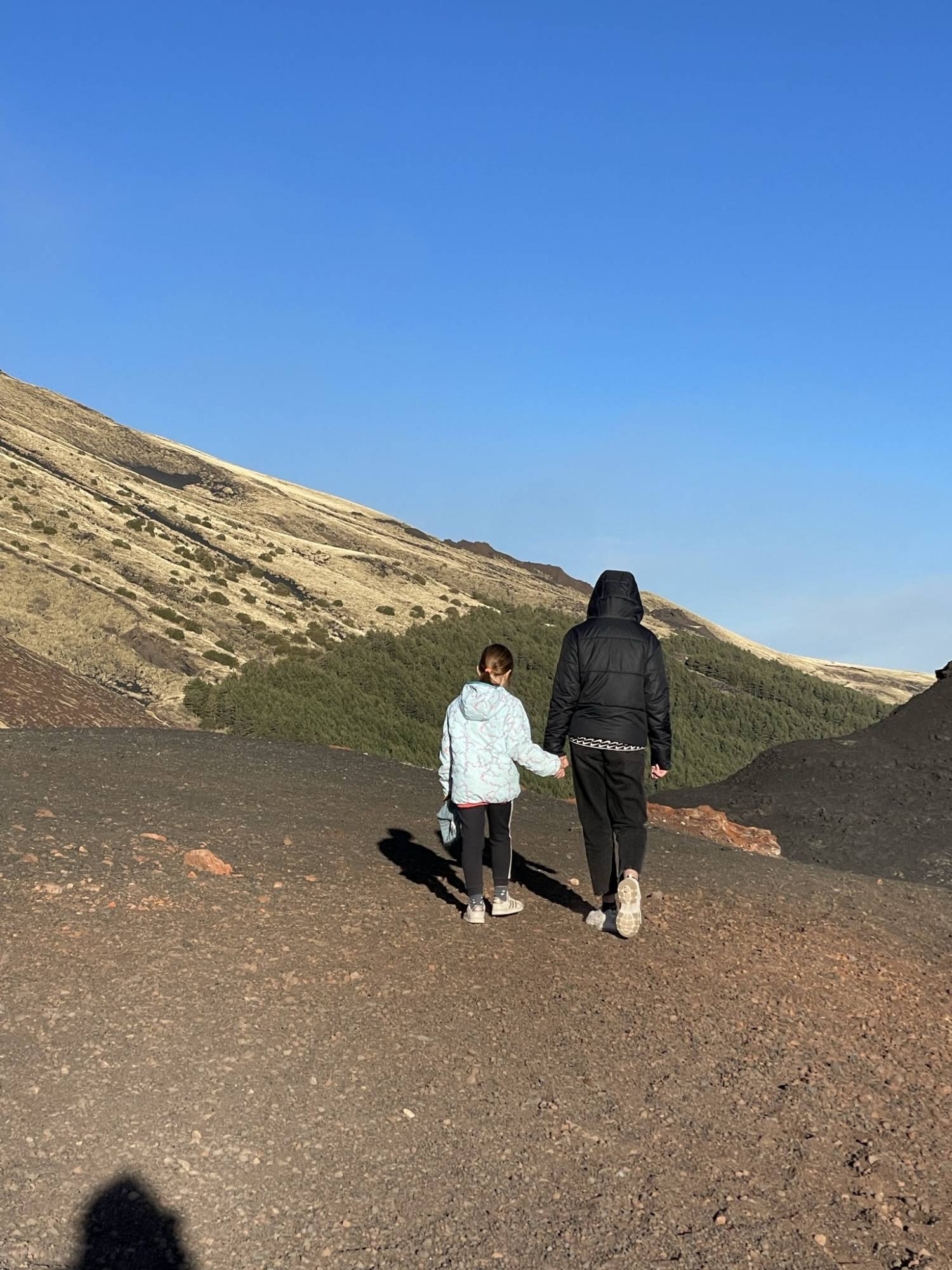 From Calabria to Mount Etna: Explore Sicily’s Iconic Volcano - from ...