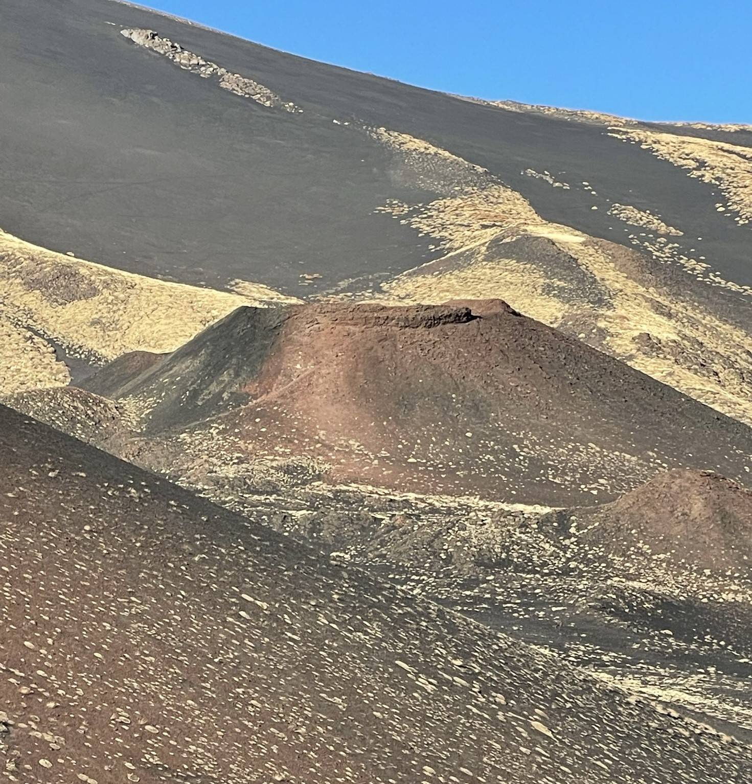 From Calabria to Mount Etna: Explore Sicily’s Iconic Volcano - from ...