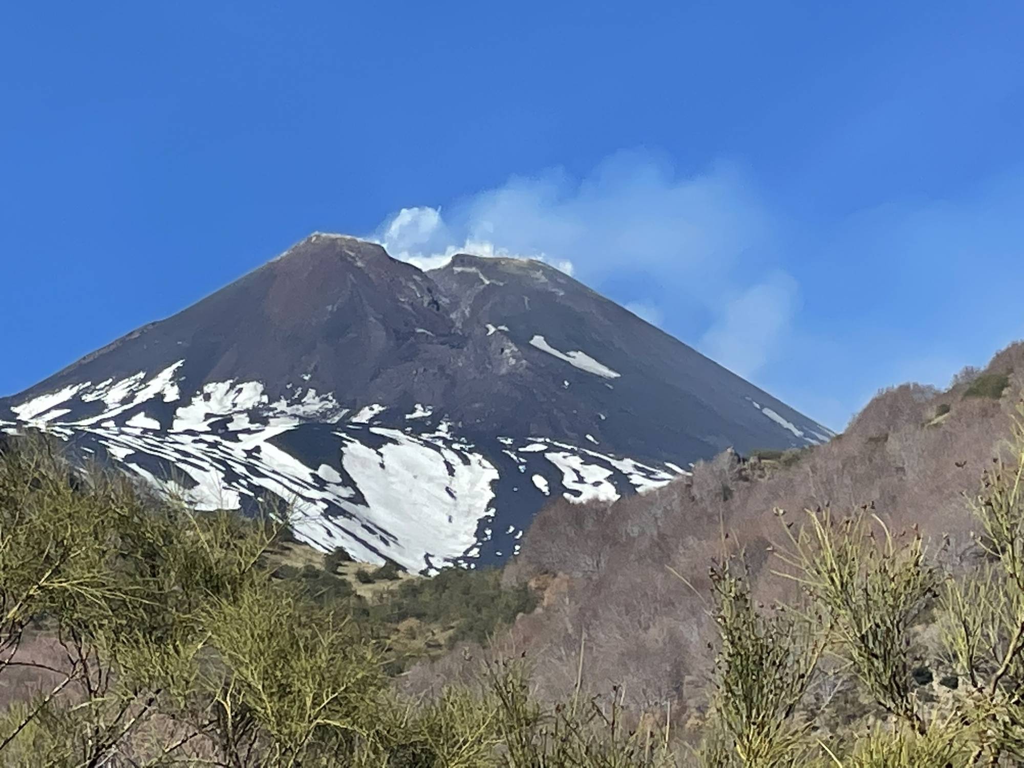 From Calabria to Mount Etna: Explore Sicily’s Iconic Volcano - from ...