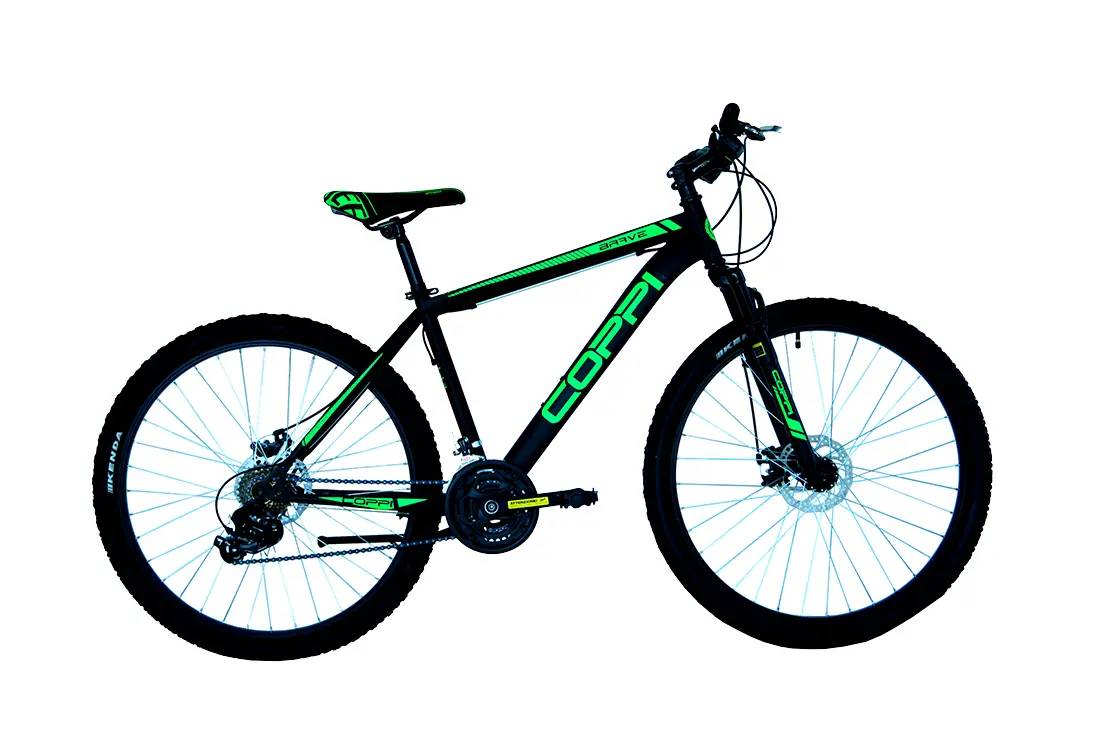 Mountain bike rental - eXtraBO