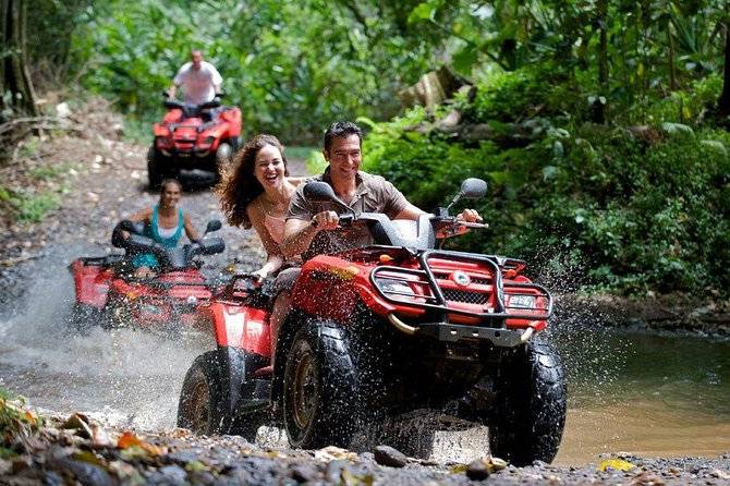 ATV East Coast Adventures - Rento Fun Adventures