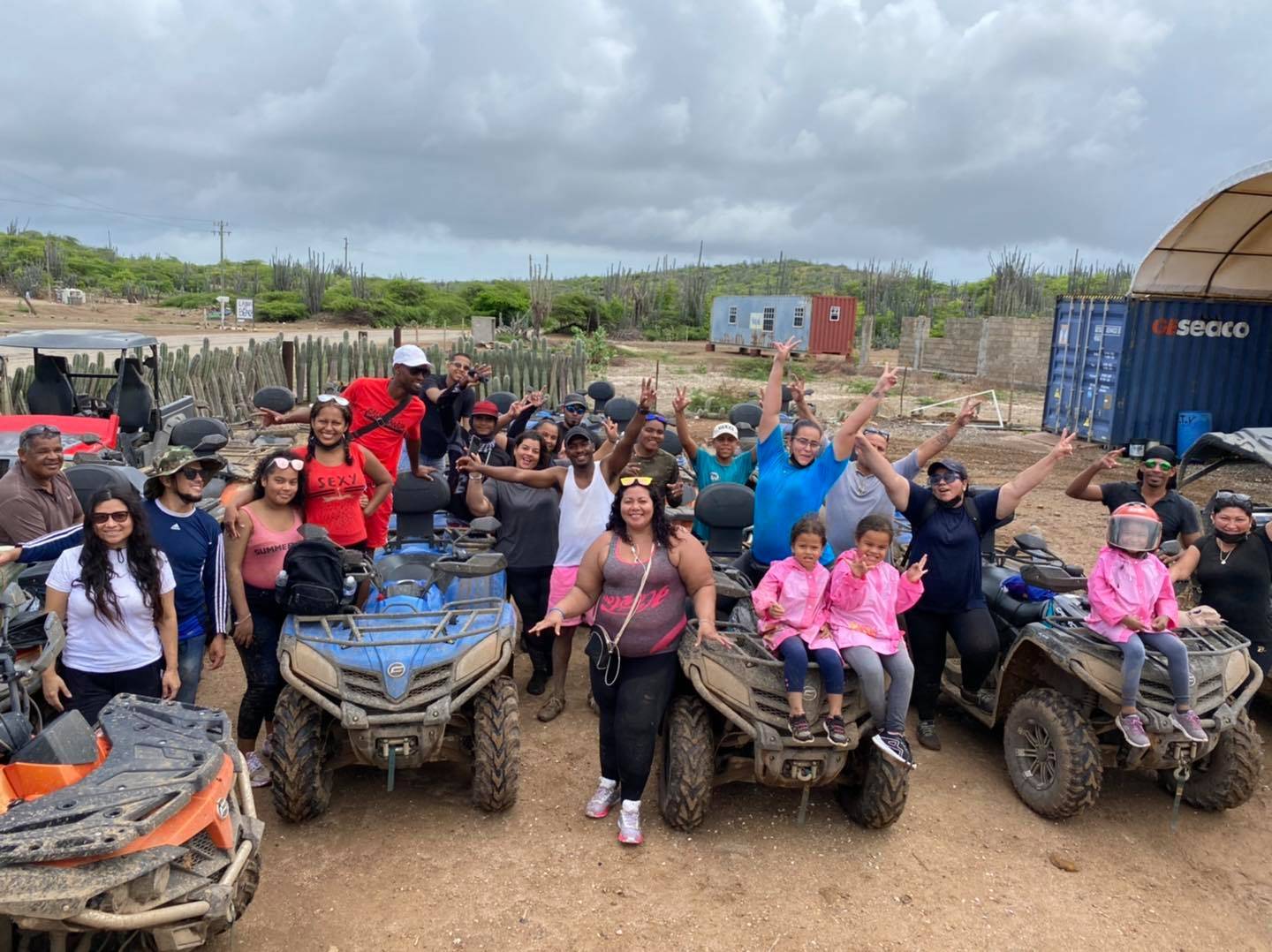 ATV East Coast Adventures - Rento Fun Adventures