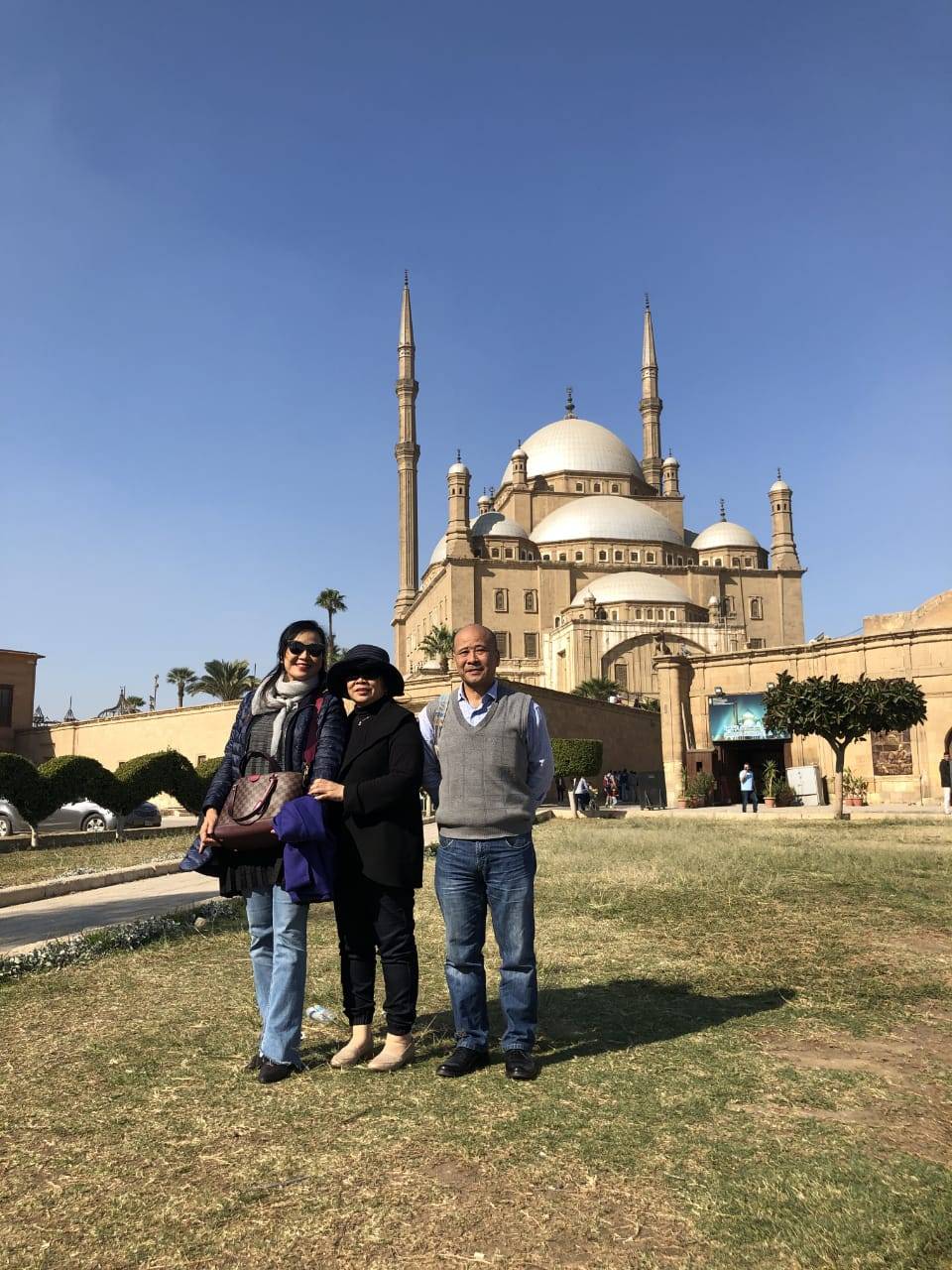 Cairo Highlights Private Tour: Citadel, Coptic Cairo & Khan El Khalili ...