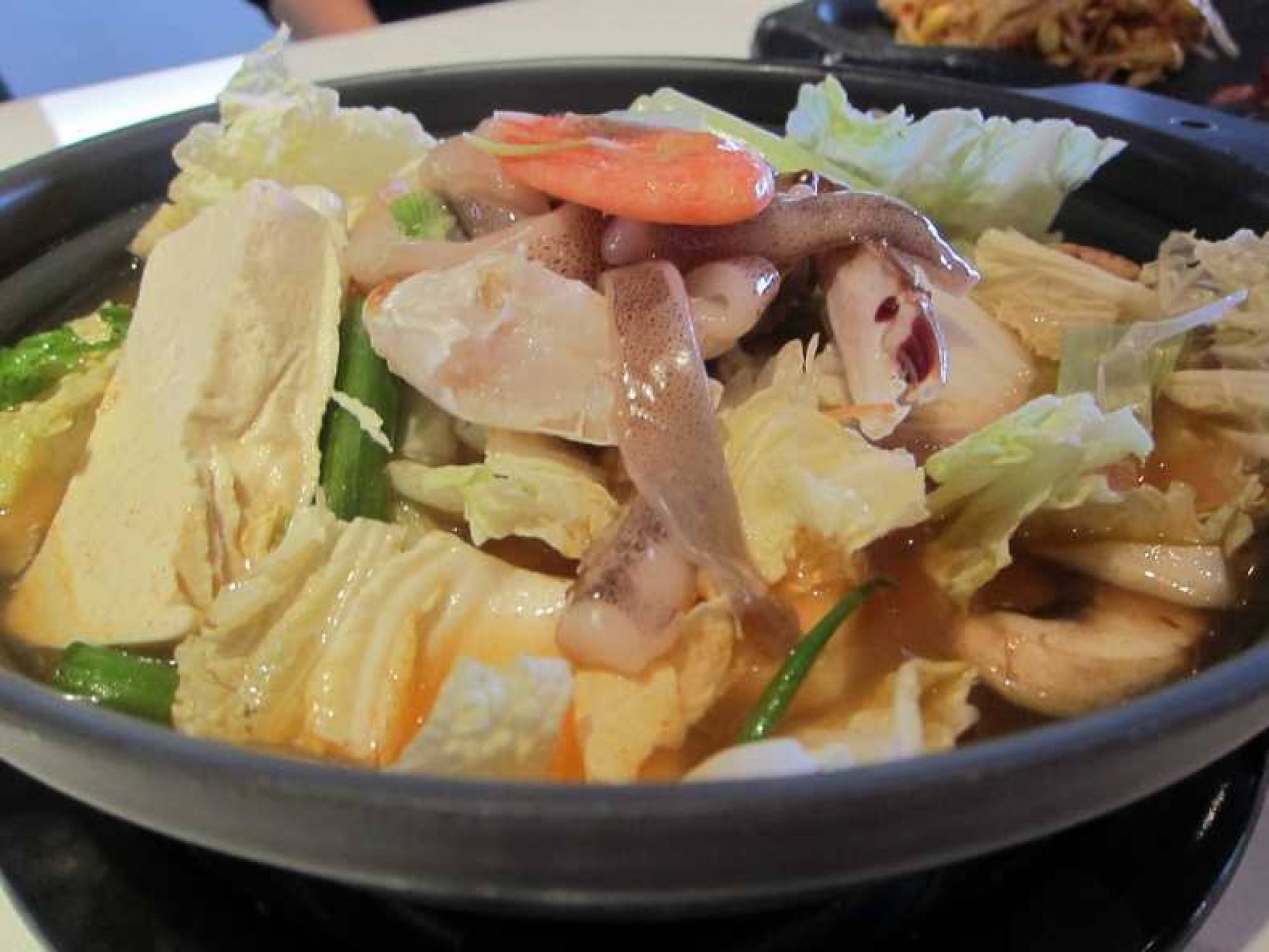 Palsaik Korean BBQ Palsaik Korean BBQ