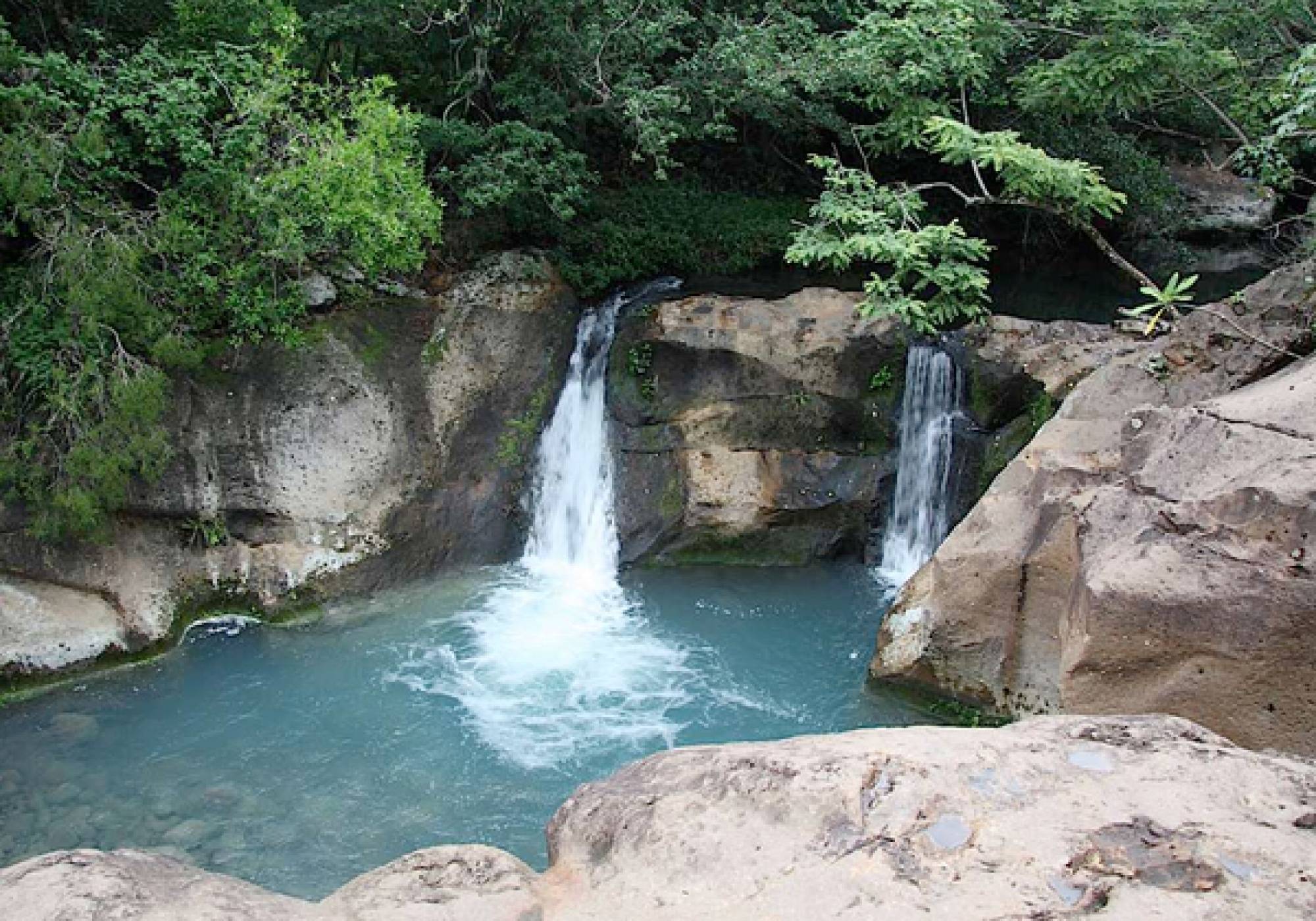 Guachipelin Adventure, Rincón Volcano, Costa Rica. - Welcome to ...