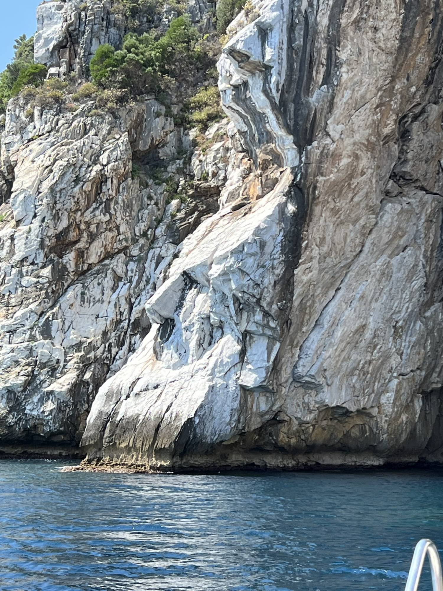 East Pelion Mini Boat Tour