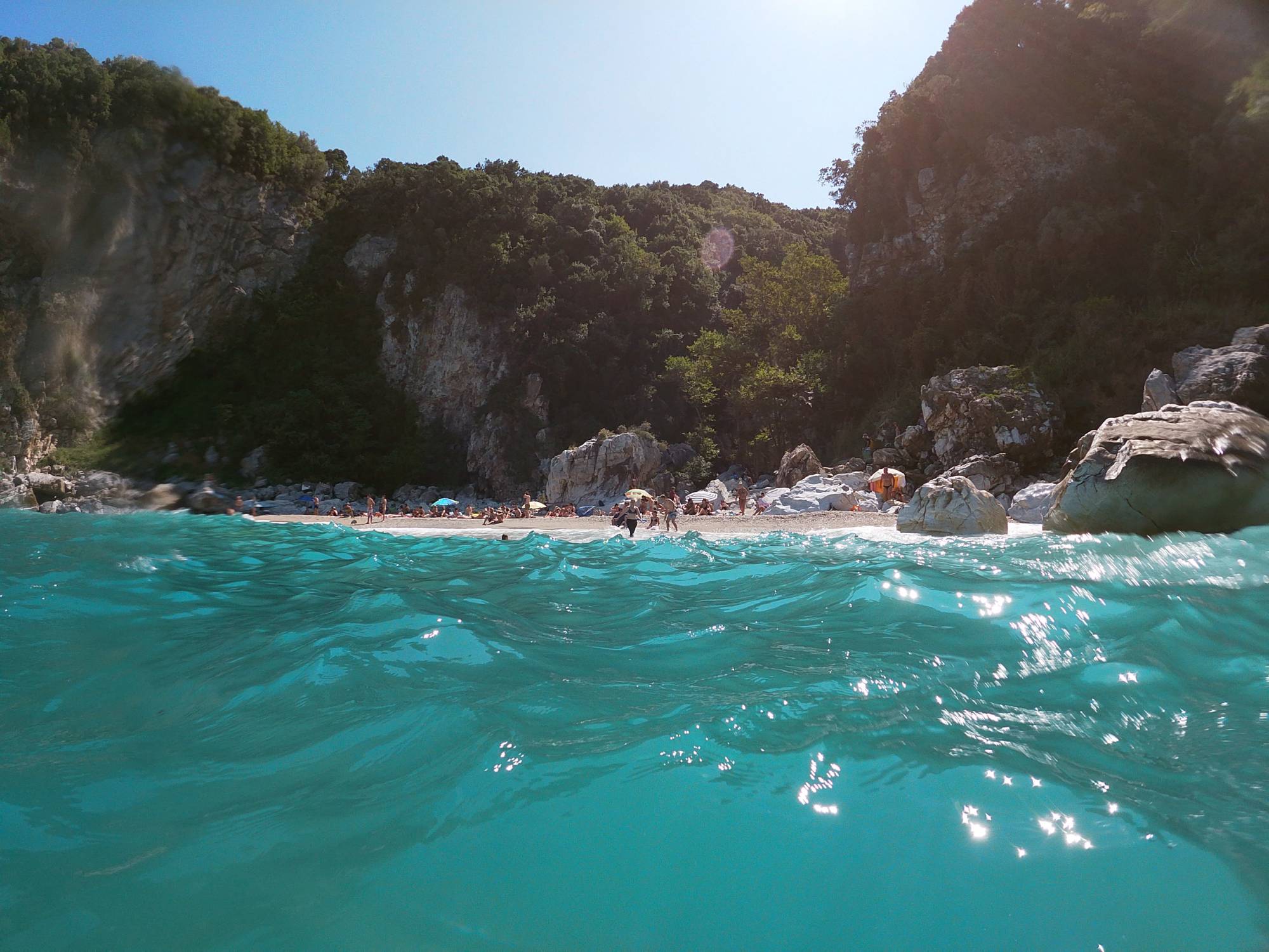 East Pelion Mini Boat Tour - Activities, Tours & Things to do in Pelion ...