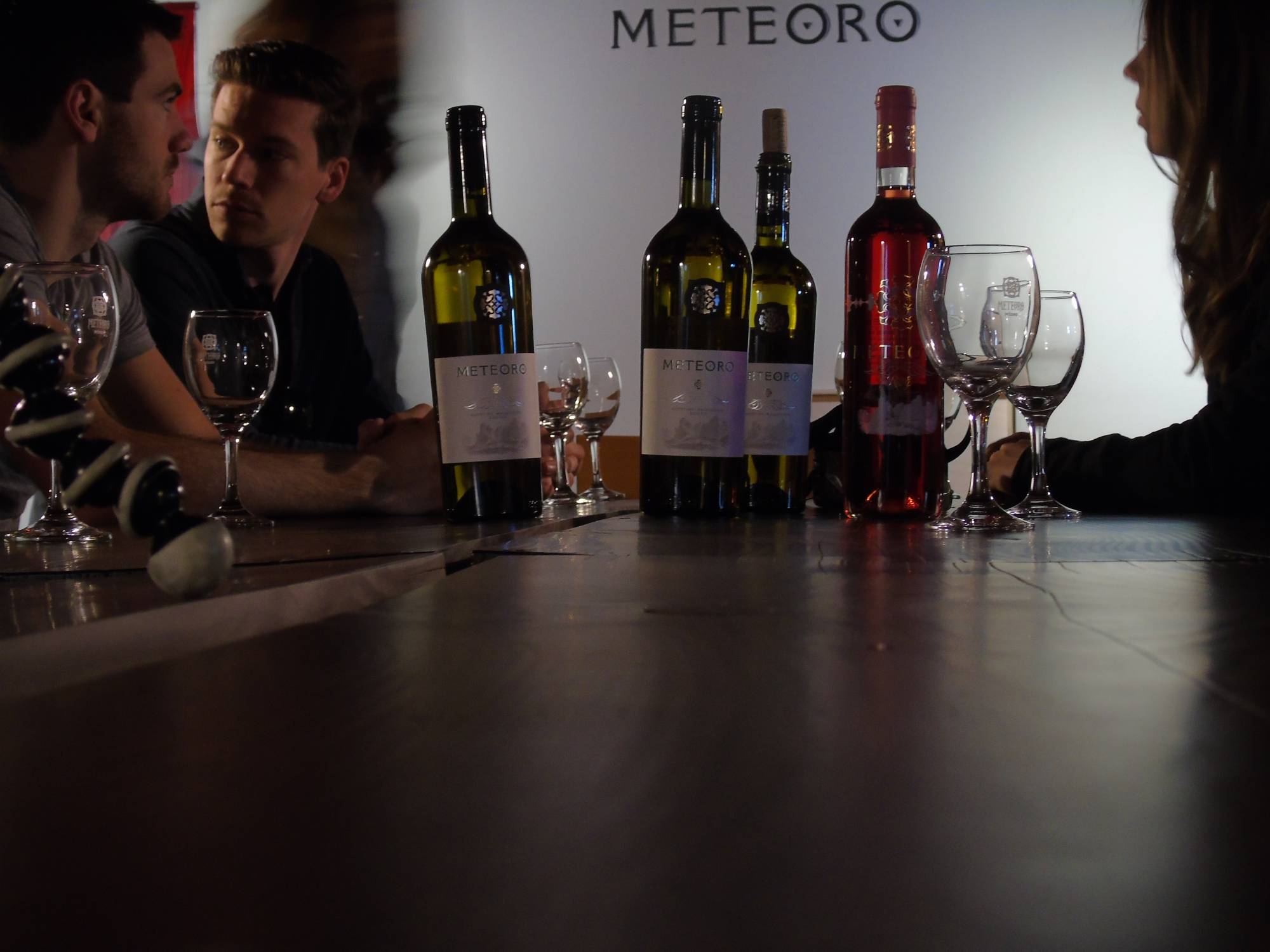 Meteora Food & Wine Tour