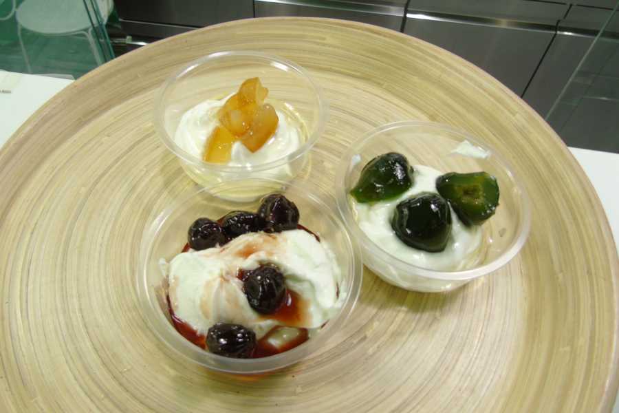 Meteora Food & Wine Tour