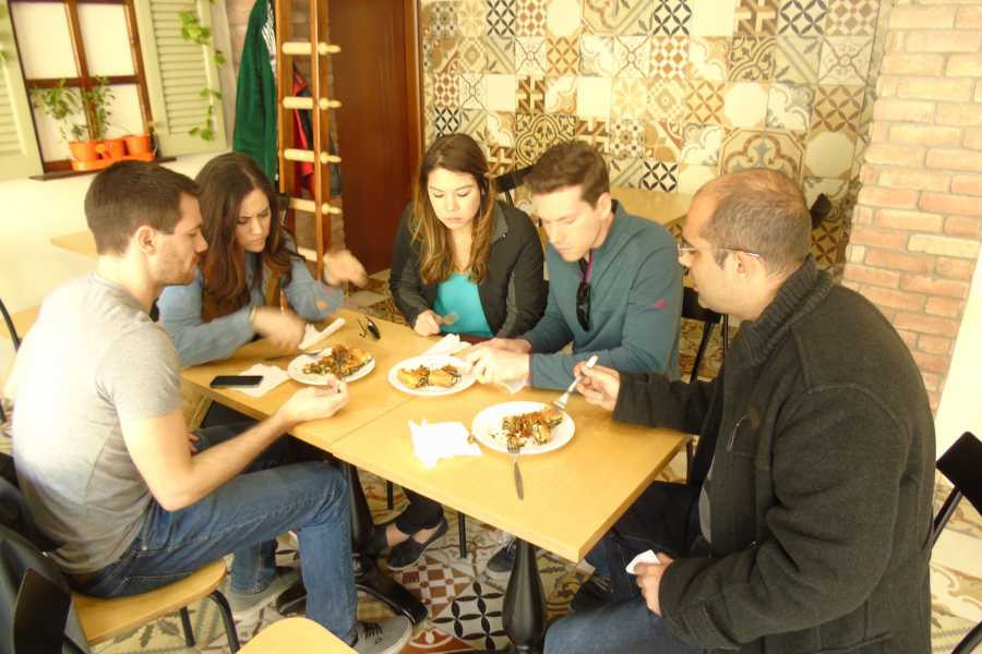 Meteora Food & Wine Tour