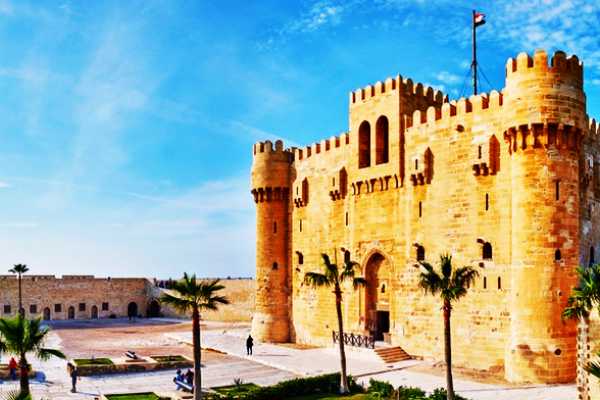 Full Day Tour To ALEXANDRIA FROM CAIRO