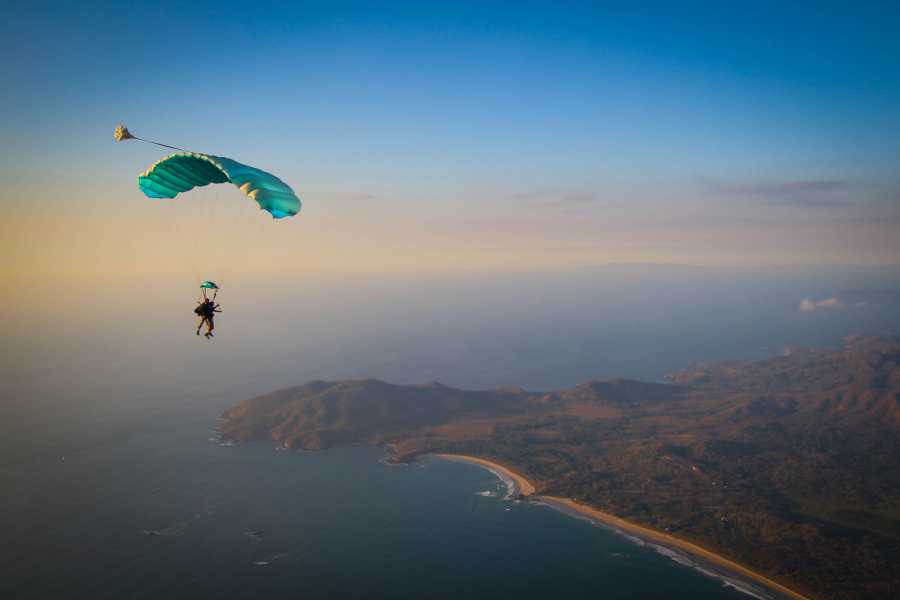 Skydiving Adventure - Welcome to Flamingo Adventures providing ...