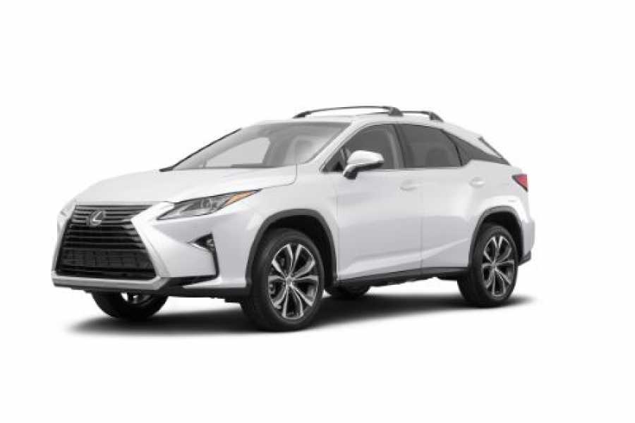 Lexus RX SUV Rental Costa Rica - Tour Guanacaste, bringing Costa Rica ...