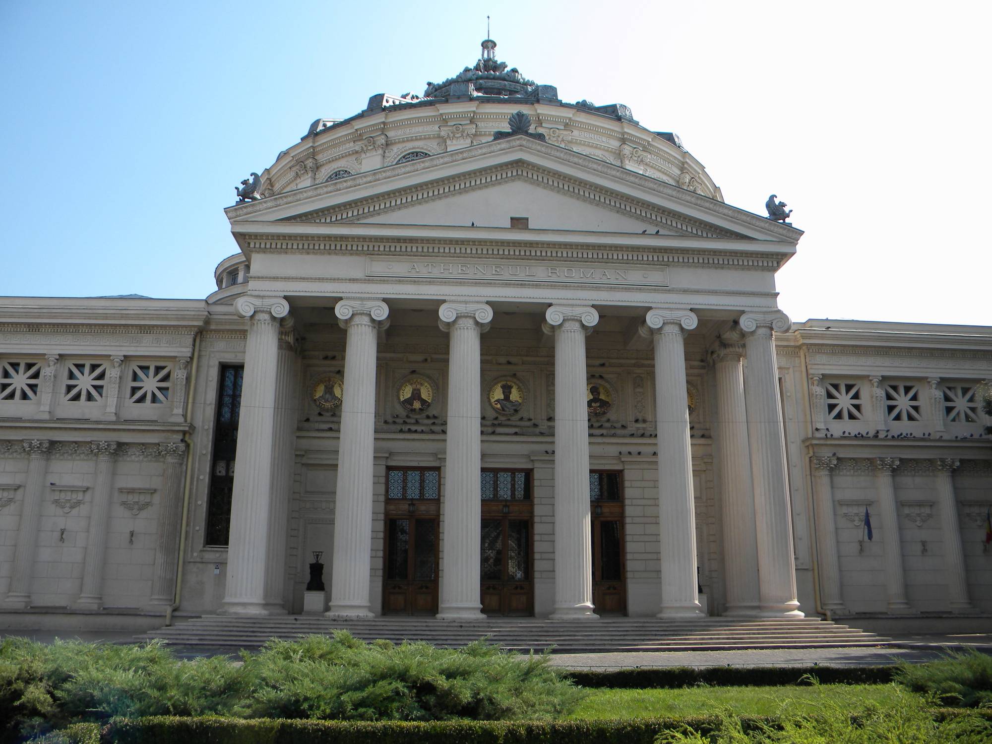 Highlights of Romania, Bucharest - Brașov - Gura Humorului - Sighișoara ...