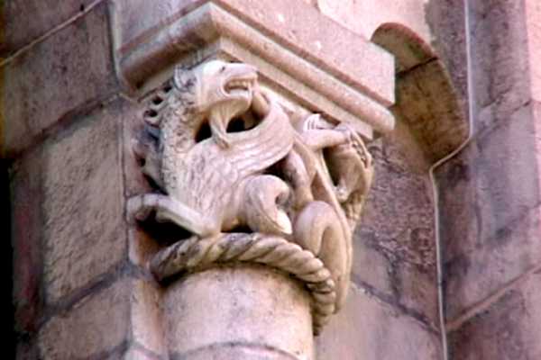 Symbols and secrets of Modena - Modenatur