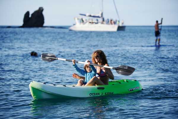 Panache Sailing Catamaran - Tour Guanacaste, bringing Costa Rica to ...