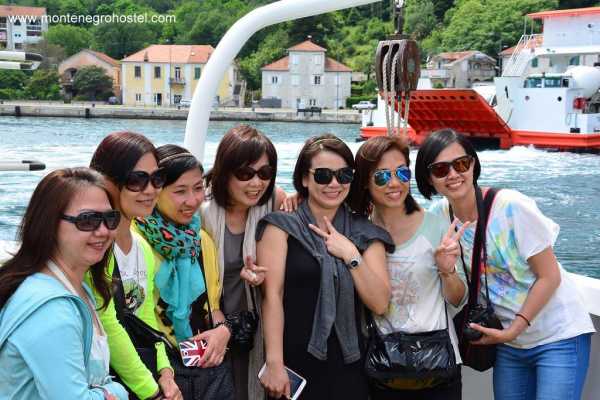 TRANSFERS FROM MONTENEGRO ON DEMAND WITH MH TRAVEL - MH Travel Agency