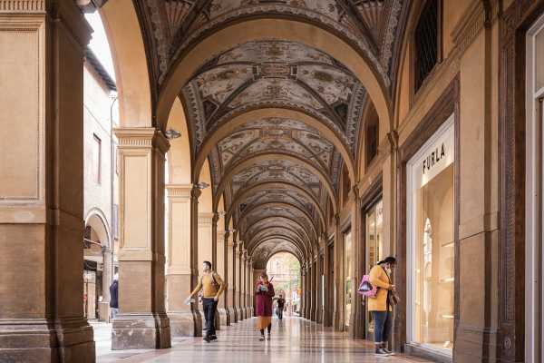 Bologna Welcome | What to Visit, See & Do in Bologna - Tourist Office ...